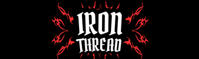 Iron Threads